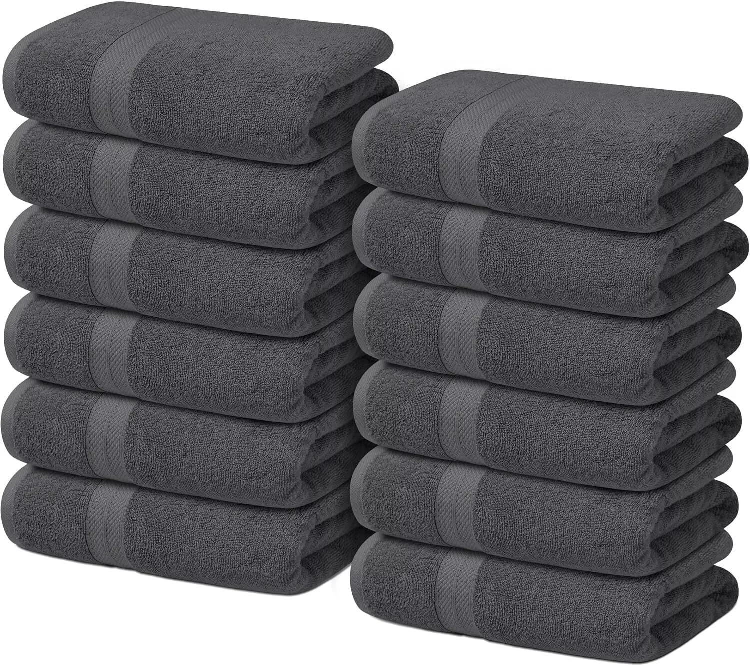 Super Soft Bath Towels – Luxury Comfort & Absorbency - Towelsworld