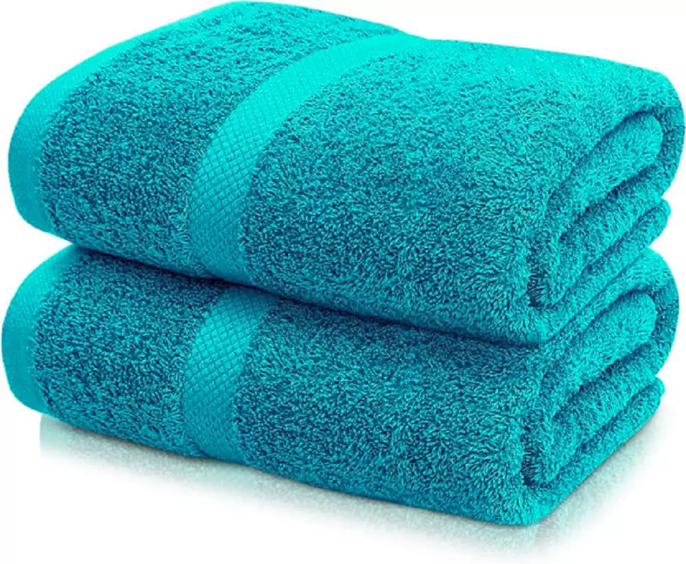 Premium Bath Towels - Soft & Absorbent - Towelsworld